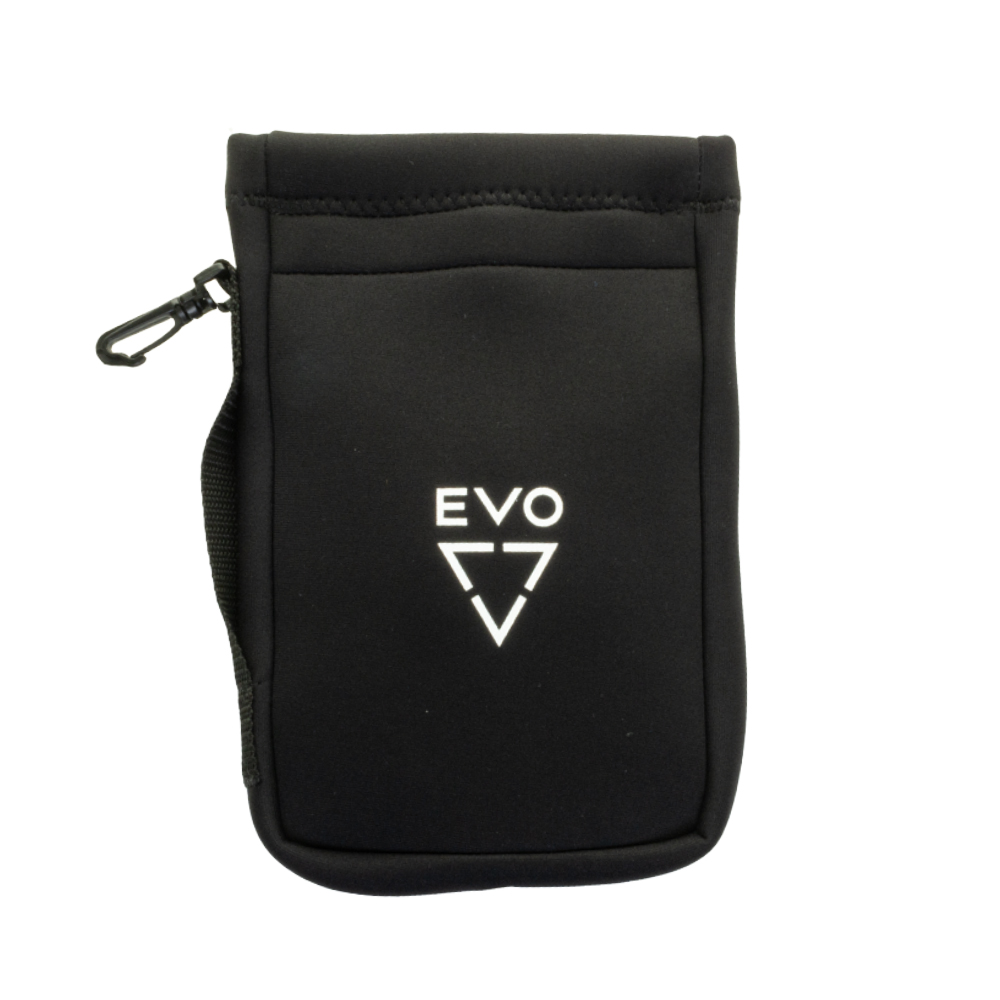EVO Neoprene Scuba Mask Pouch - EVO